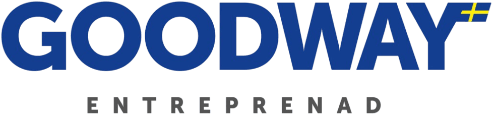 Hem - GOODWAY Entreprenad AB